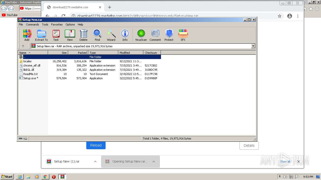 Malware analysis https://www.youtube.com/redirect?event=comments&redir_token ...