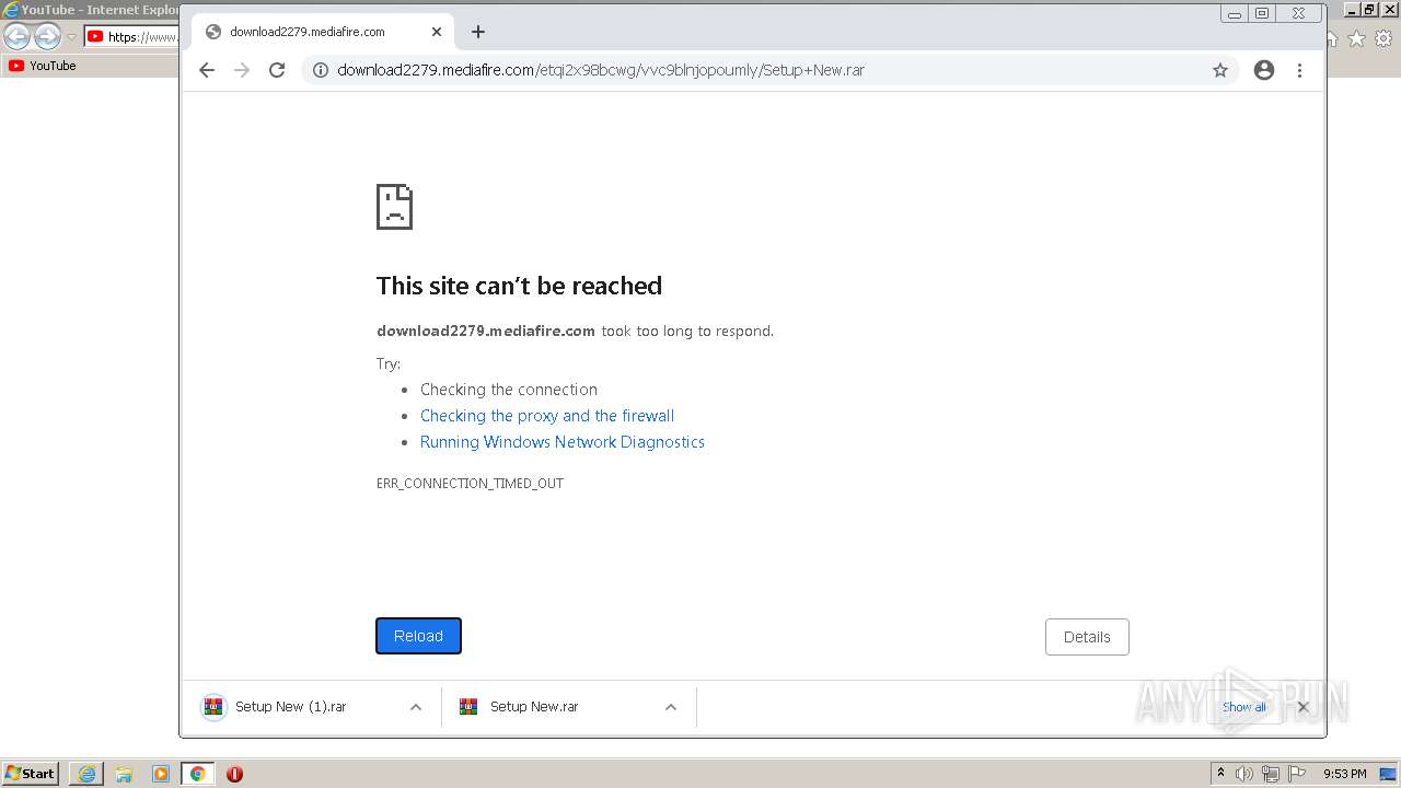 Malware analysis https://www.youtube.com/redirect?event=comments&redir_token ...