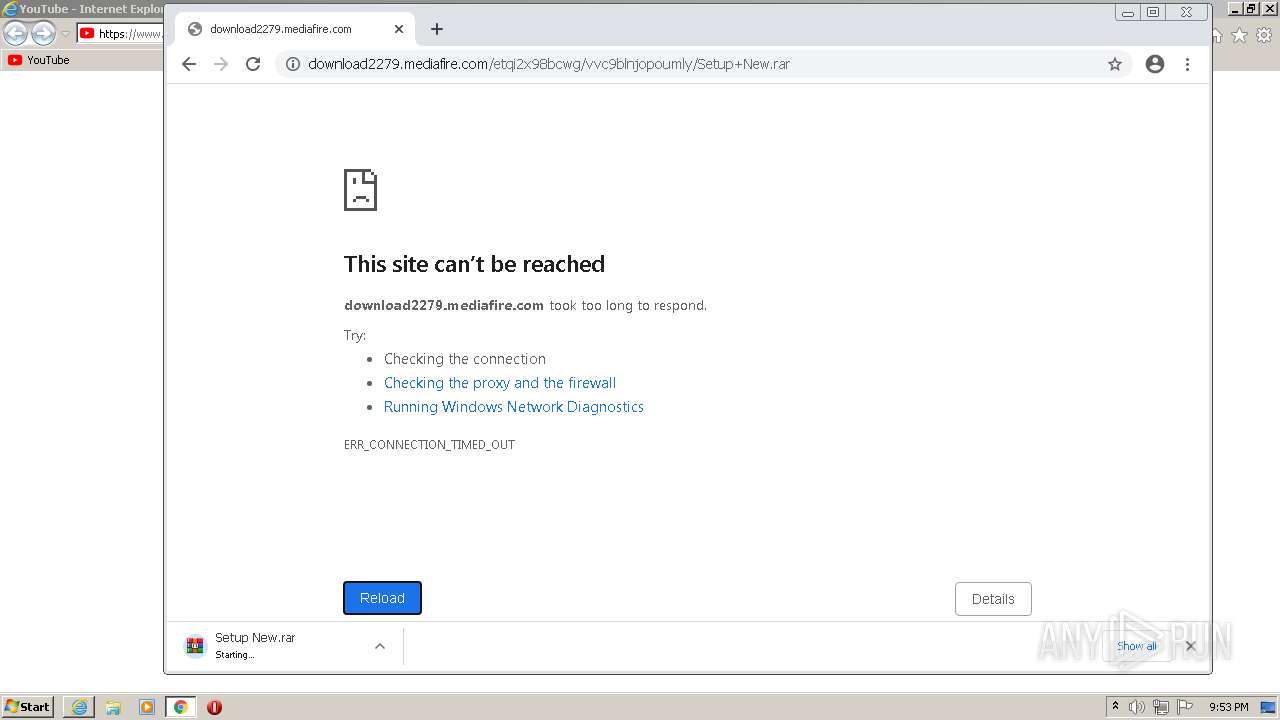 Malware analysis https://www.youtube.com/redirect?event=comments&redir_token ...
