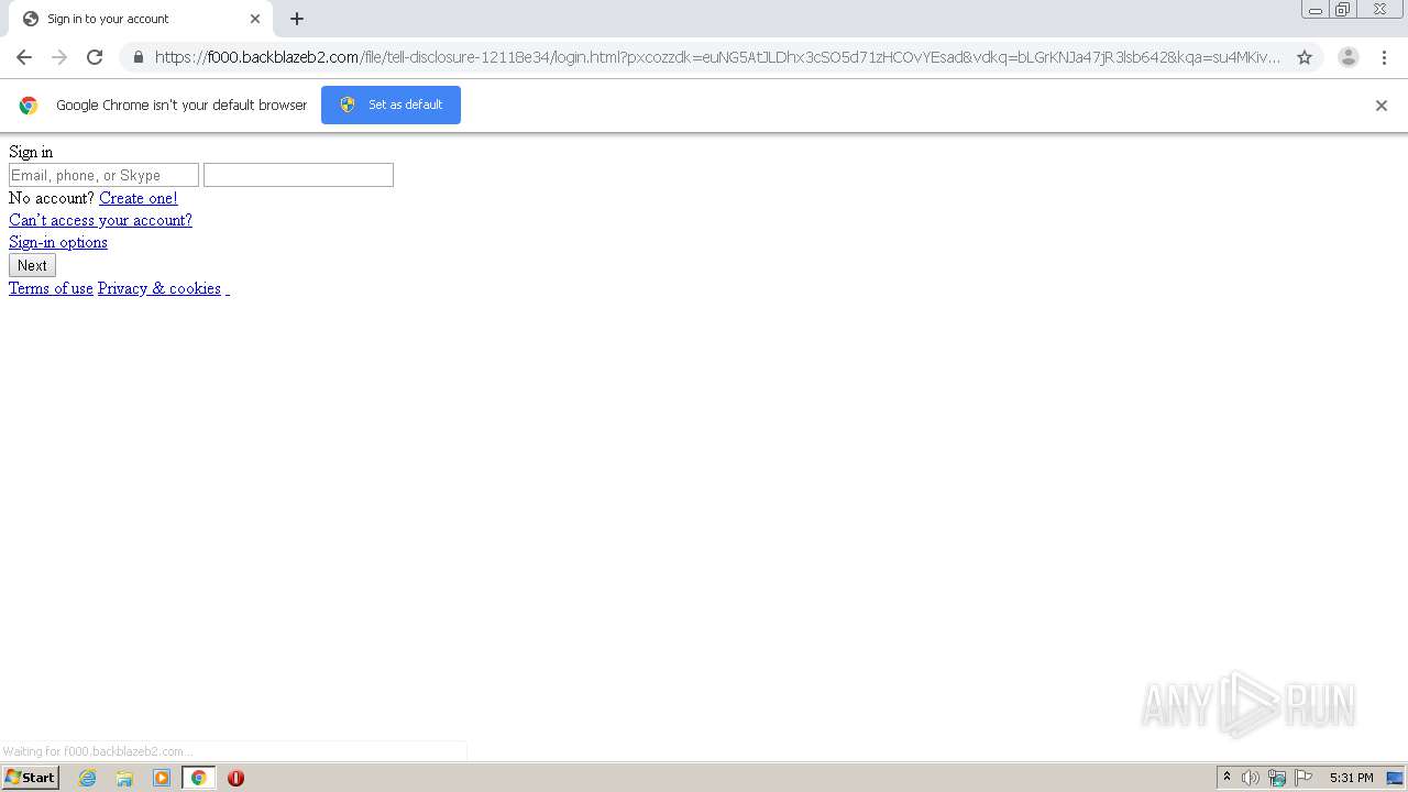 Malware analysis https://urldefense.proofpoint.com/v2/url?u=https-3A__1615566465.site.goapp ...