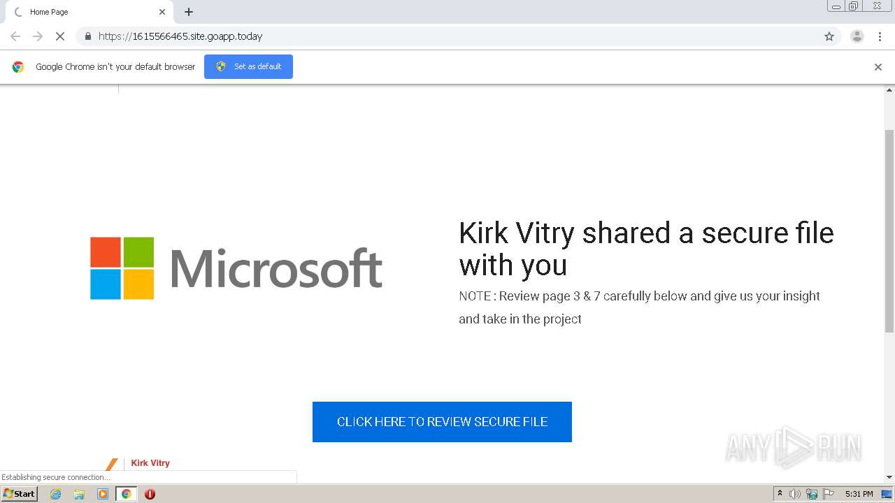 Malware analysis https://urldefense.proofpoint.com/v2/url?u=https-3A__1615566465.site.goapp ...
