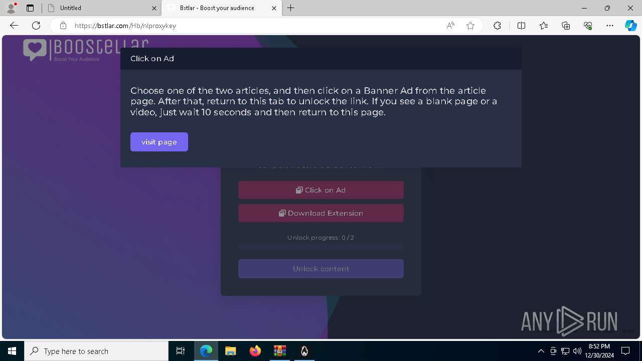 Malware analysis https://nlhybrid.xyz/app3/download/NLHybrid-12292024.rar Malicious activity ...