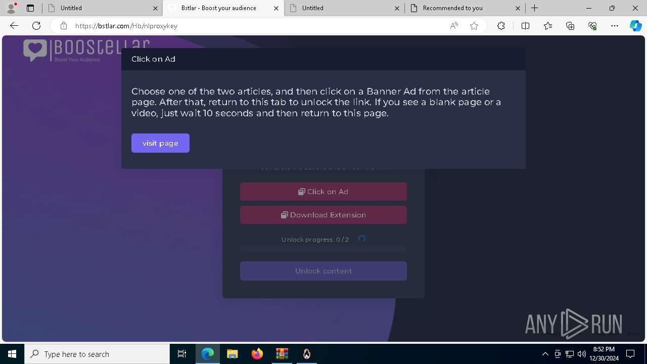 Malware analysis https://nlhybrid.xyz/app3/download/NLHybrid-12292024.rar Malicious activity ...