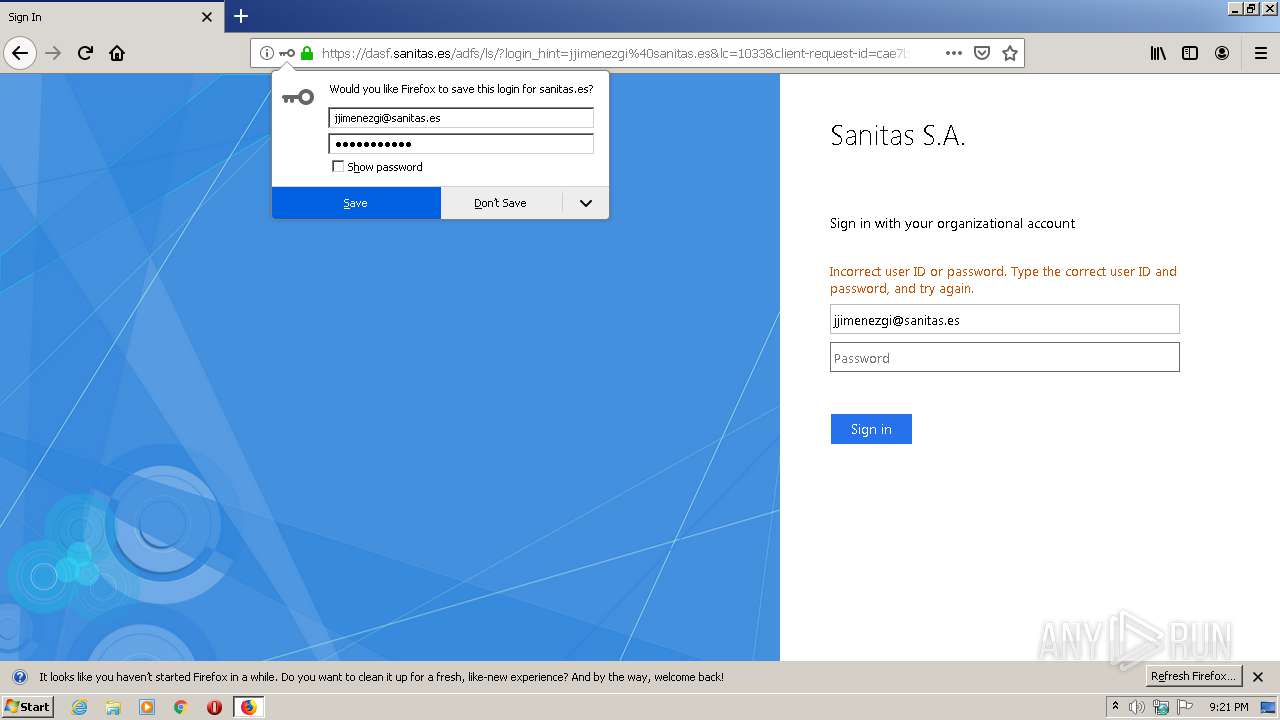 Malware analysis https://login.microsoftonline.com/redeem?rd=https%3a%2f%2finvitations.microsoft ...