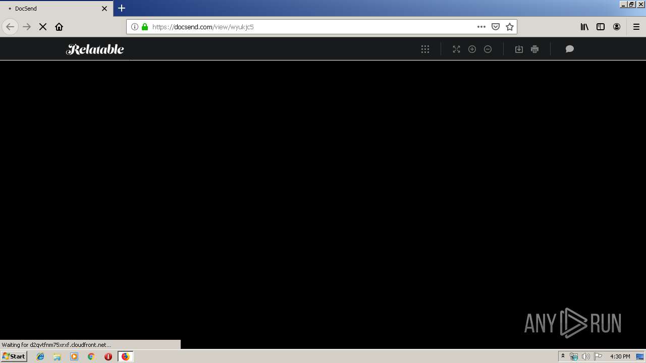 Malware analysis https://eur01.safelinks.protection.outlook.com/?url ...