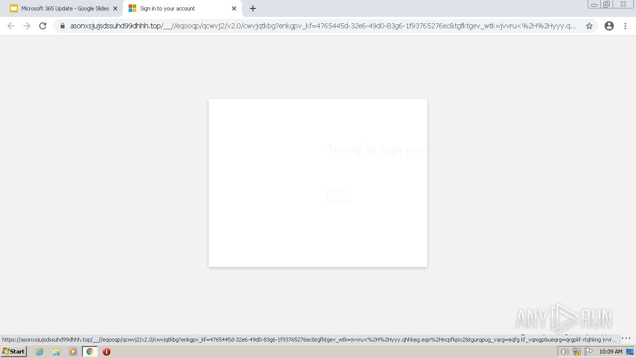 Malware analysis https://docs.google.com/presentation/d/e/2PACX-1vTvRkUJjTjRHiHHfiXbZ-5Mw ...