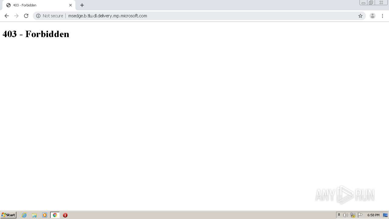 Malware analysis http://msedge.b.tlu.dl.delivery.mp.microsoft.com/filestreamingservice/files ...