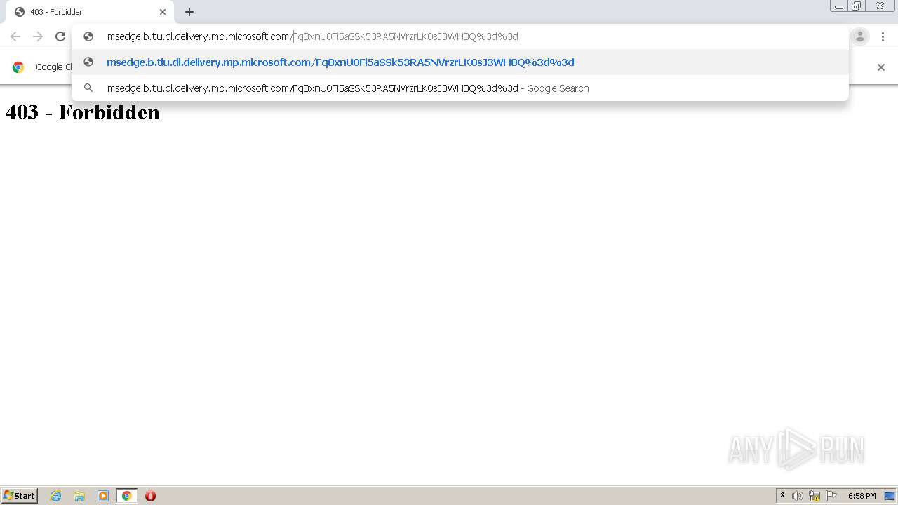 Malware analysis http://msedge.b.tlu.dl.delivery.mp.microsoft.com/filestreamingservice/files ...