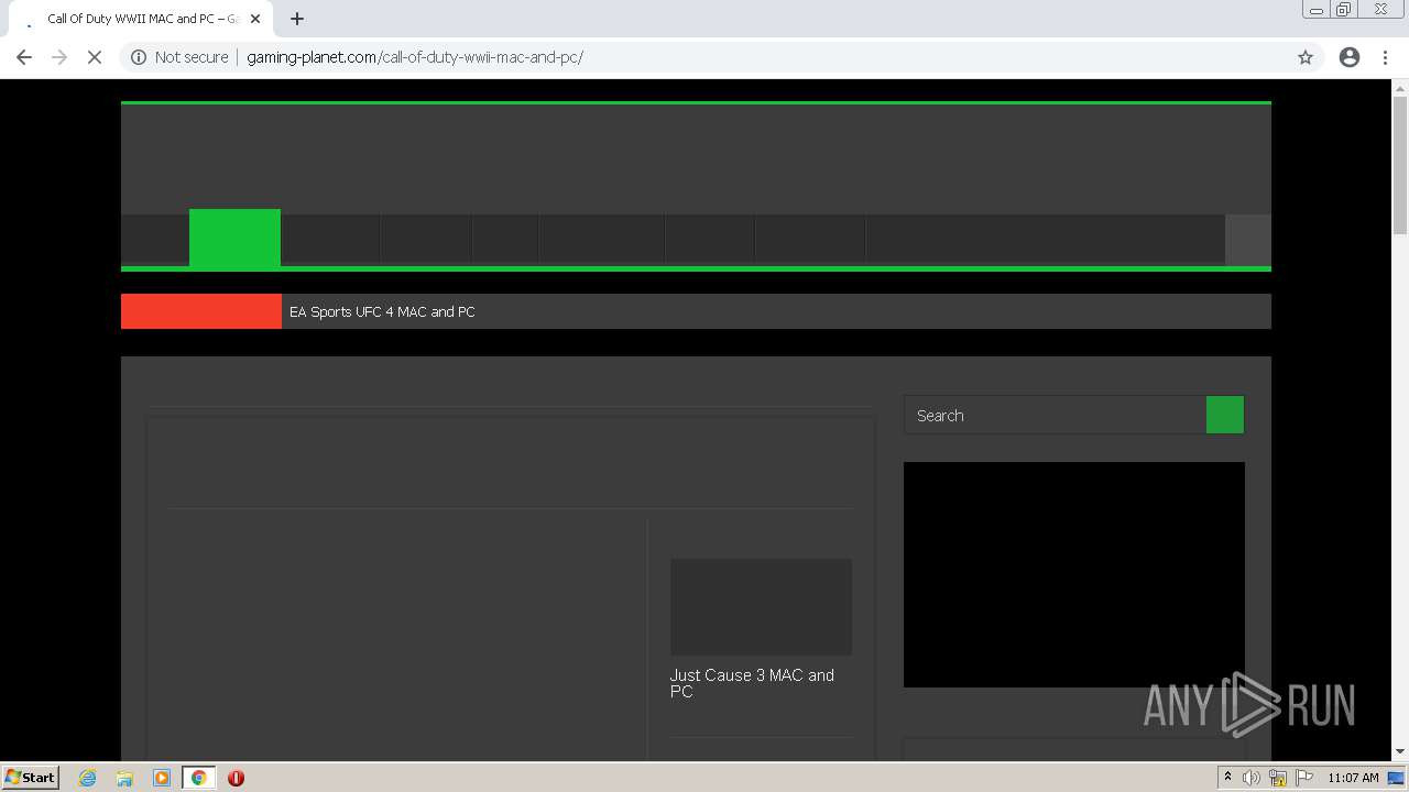 Malware Analysis Https:  Www.youtube.com Redirect?event=video 