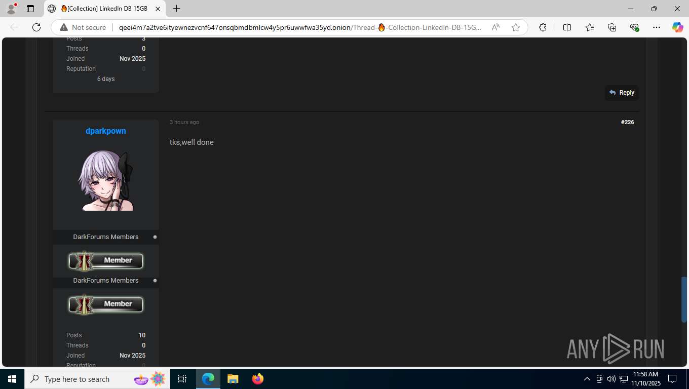 Malware analysis http ...