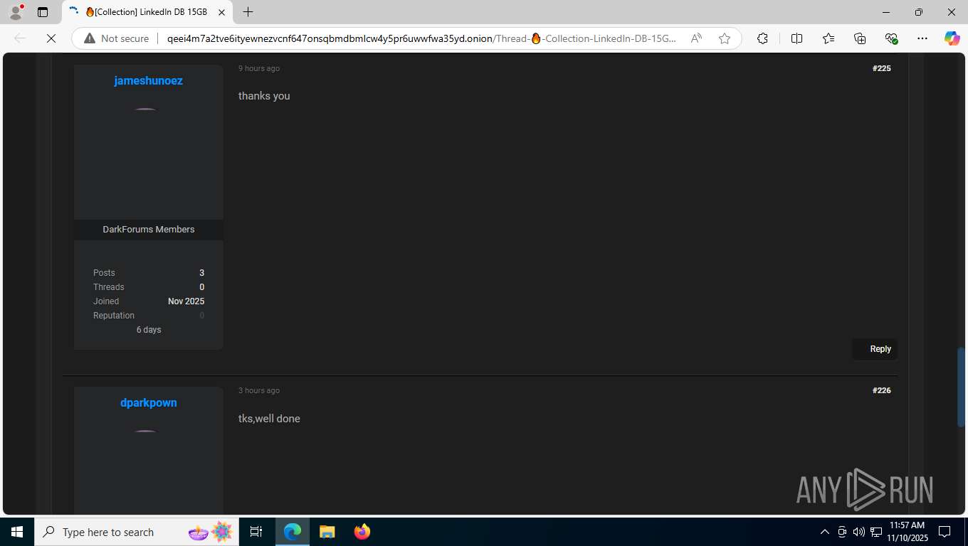 Malware analysis http ...
