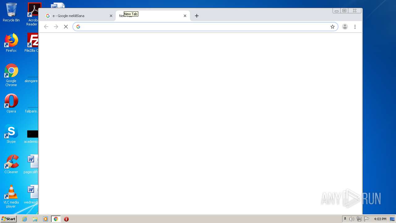 Malware analysis msm.exe Malicious activity | ANY.RUN - Malware Sandbox ...