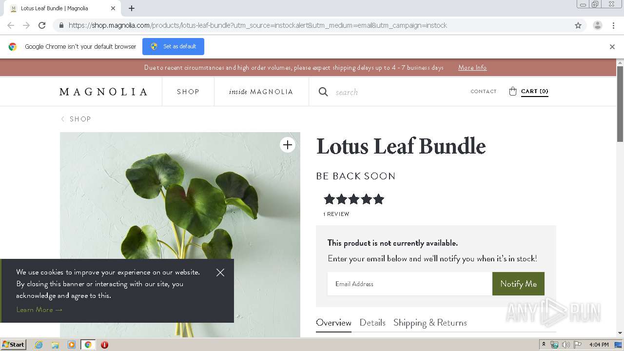 Malware analysis https://nam01.safelinks.protection.outlook.com/?url ...