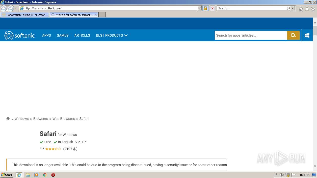Malware Analysis Malicious Activity Anyrun Malware Sandbox Online