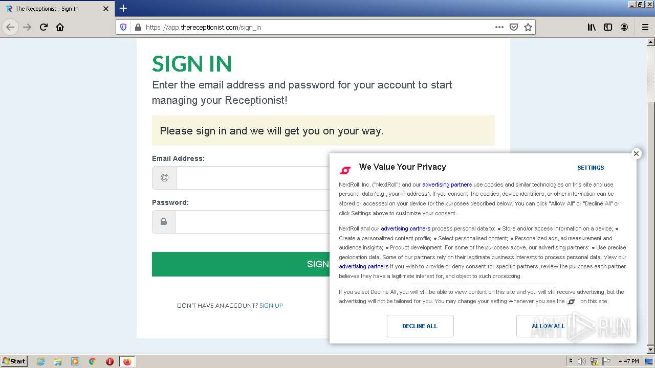 Malware analysis https://eur02.safelinks.protection.outlook.com/?url ...