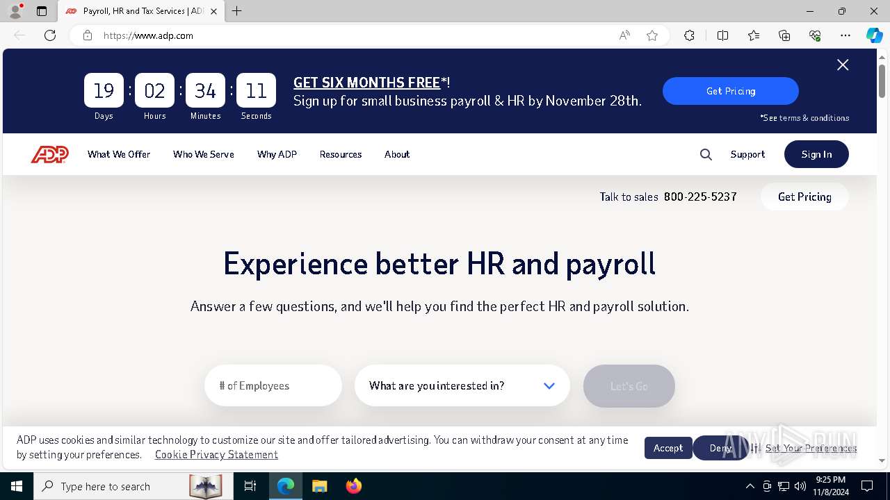 Malware analysis https://www.googleadservices.com/pagead/aclk?sa=L&ai ...