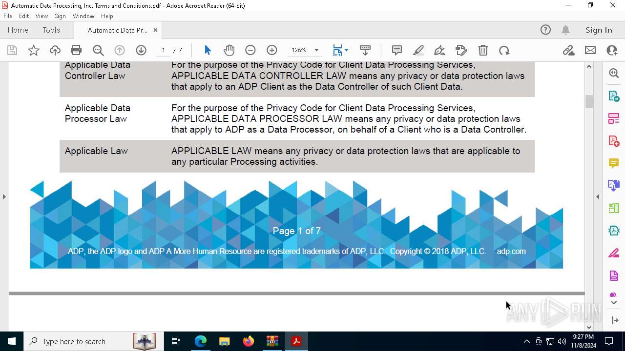 Malware analysis https://www.googleadservices.com/pagead/aclk?sa=L&ai ...