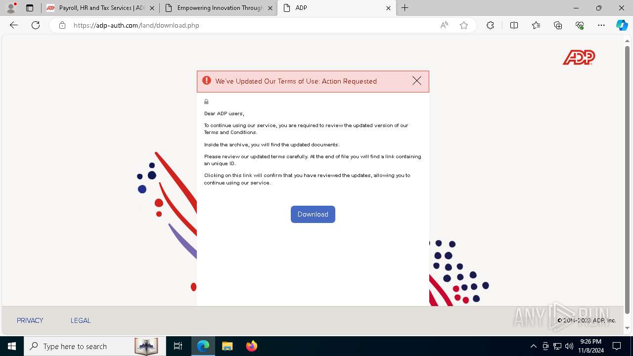Malware analysis https://www.googleadservices.com/pagead/aclk?sa=L&ai ...