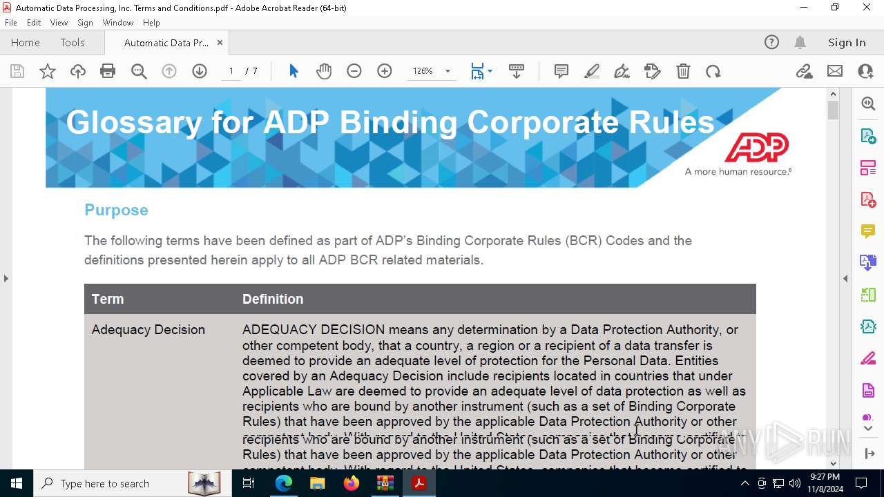 Malware analysis https://www.googleadservices.com/pagead/aclk?sa=L&ai ...