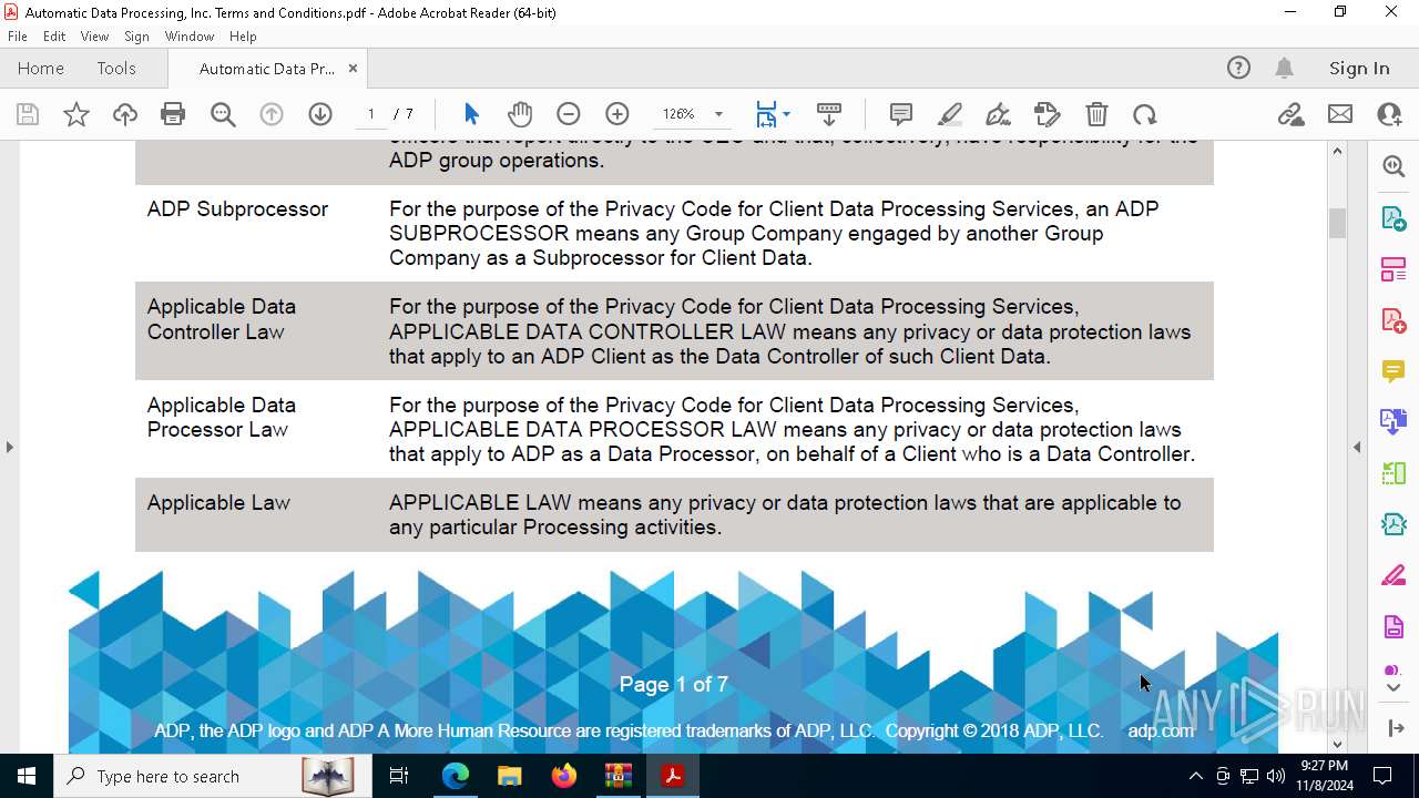 Malware analysis https://www.googleadservices.com/pagead/aclk?sa=L&ai ...