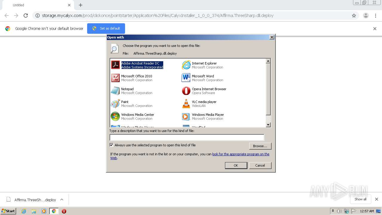 Malware analysis http://storage.mycalyx.com/prod/clickonce/pointstarter ...