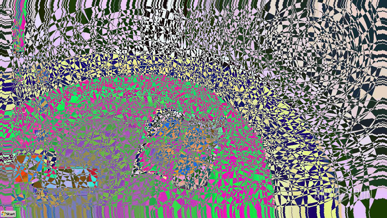 Malware analysis https://github.com/pankoza-pl/trichloromethane.exe-Malware Malicious activity ...