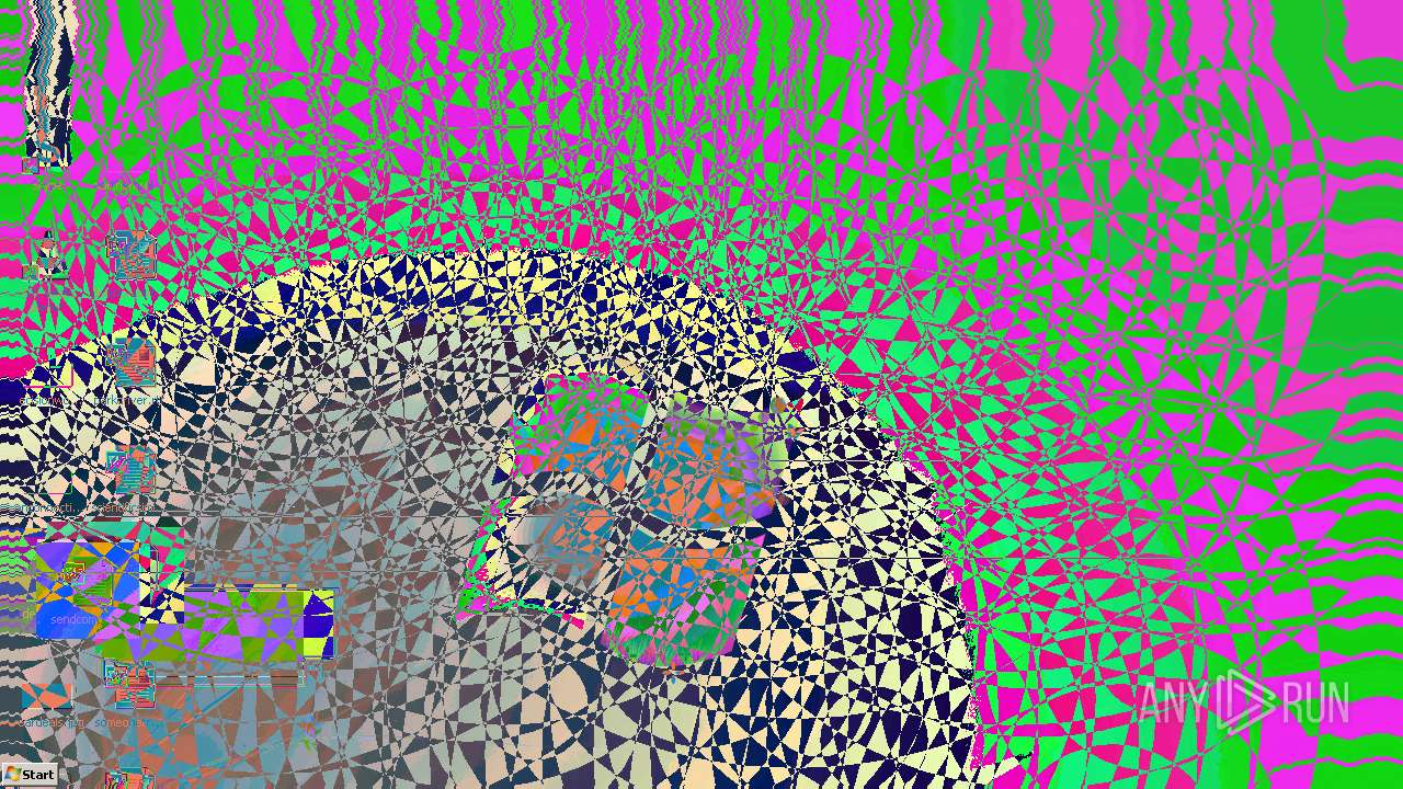 Malware analysis https://github.com/pankoza-pl/trichloromethane.exe-Malware Malicious activity ...