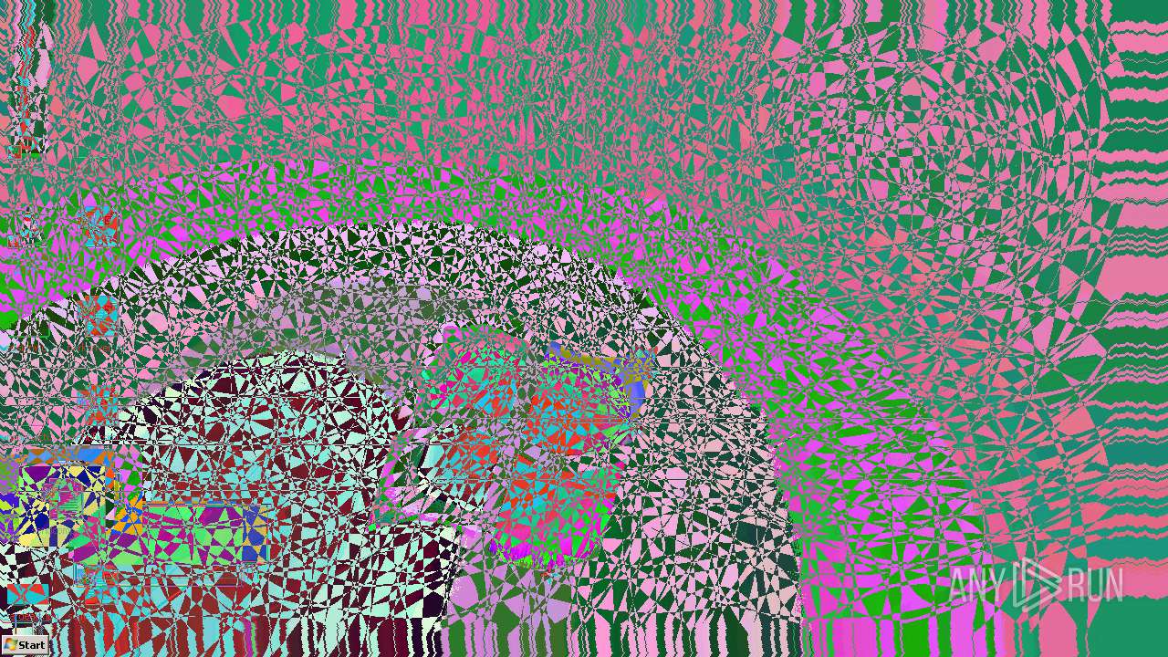 Malware analysis https://github.com/pankoza-pl/trichloromethane.exe ...