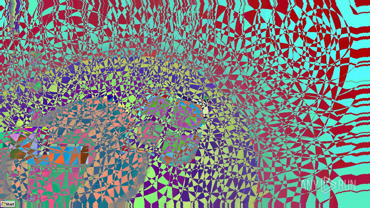 Malware analysis https://github.com/pankoza-pl/trichloromethane.exe-Malware Malicious activity ...