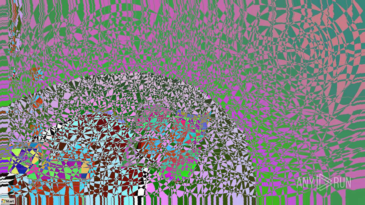 Malware analysis https://github.com/pankoza-pl/trichloromethane.exe ...