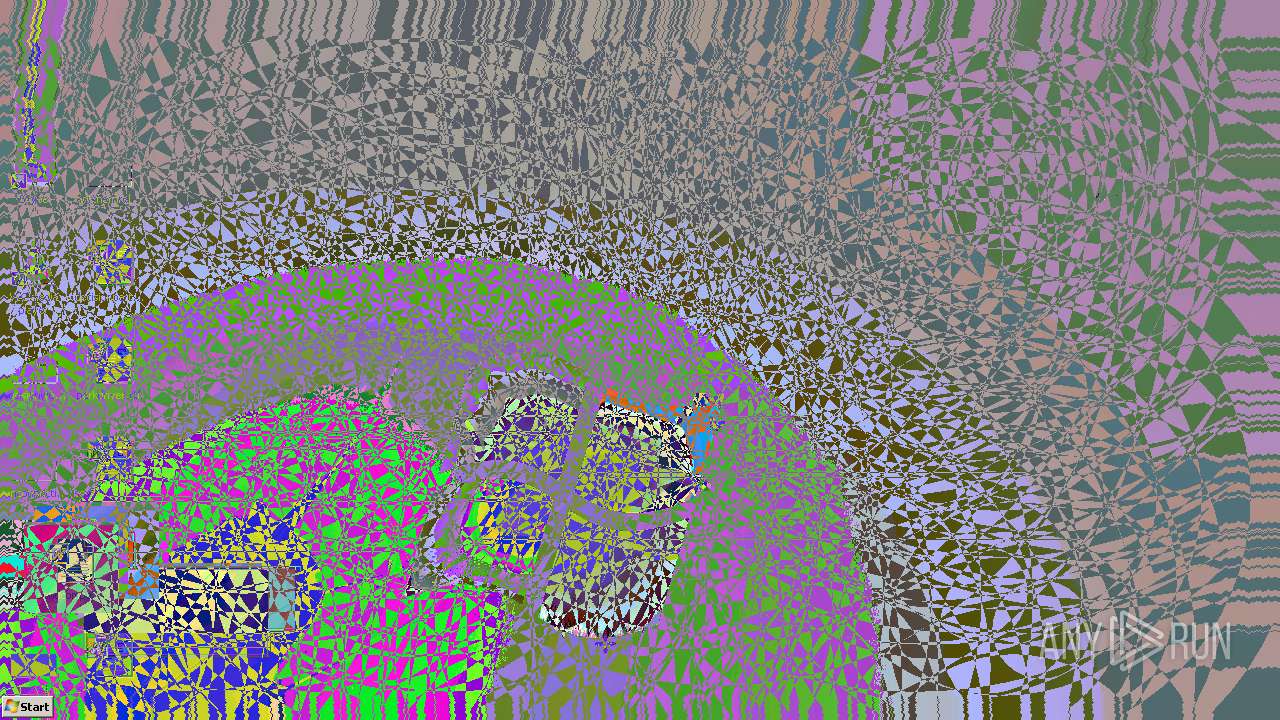 Malware analysis https://github.com/pankoza-pl/trichloromethane.exe-Malware Malicious activity ...