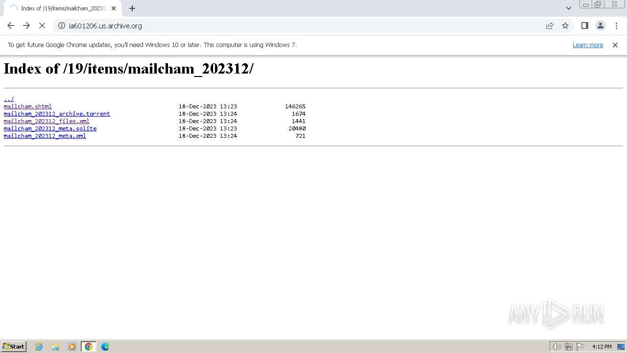 Malware analysis https://ia601206.us.archive.org/19/items/mailcham ...