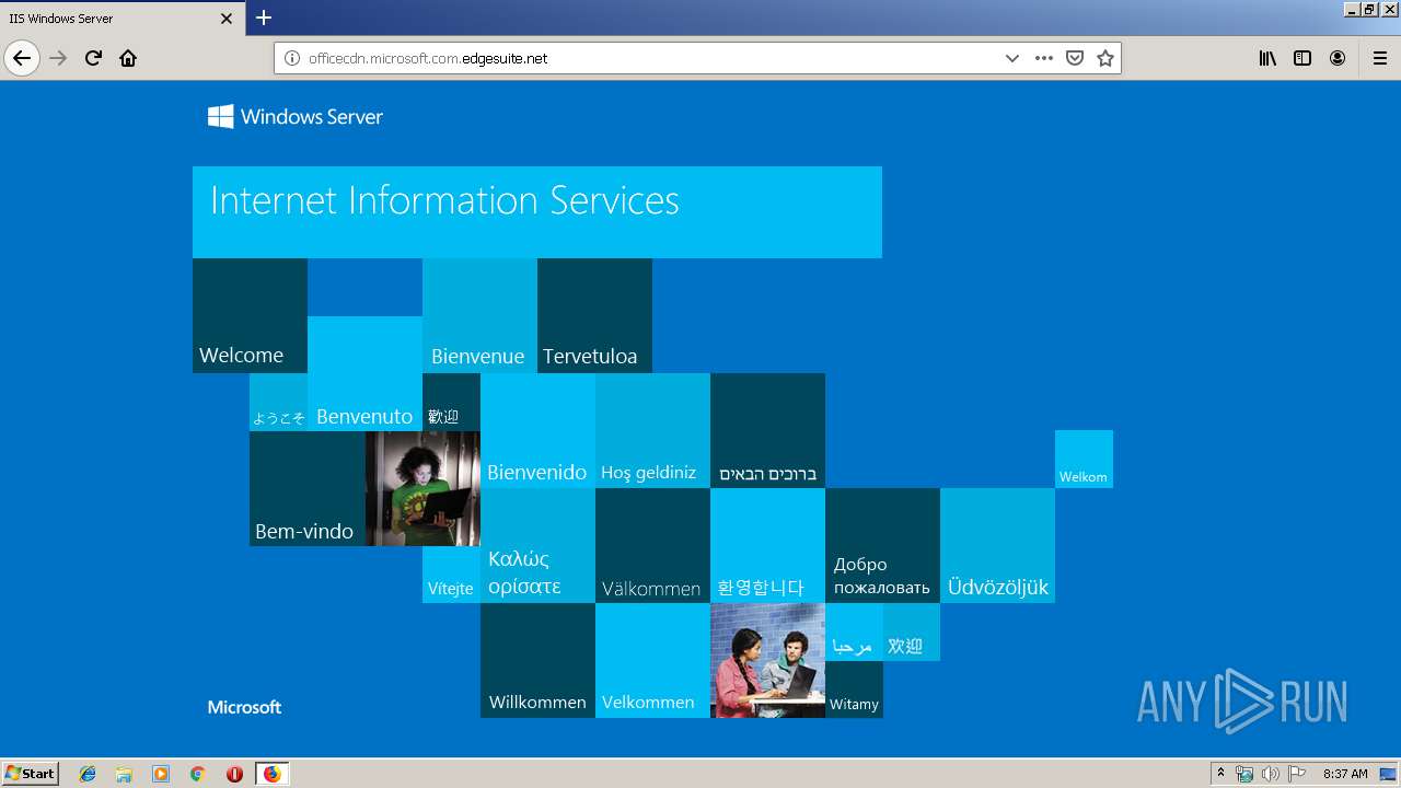 Malware analysis http://officecdn.microsoft.com.edgesuite.net/pr/7ffbc6bf-bc32-4f92-898 ...