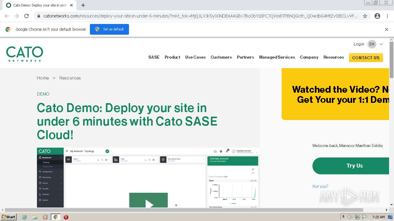 Malware analysis https://nam12.safelinks.protection.outlook.com/?url ...