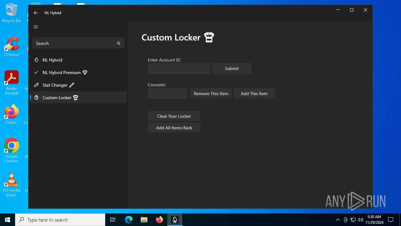 Malware analysis /attachments/1310875860760531004/1311666553514758164 ...