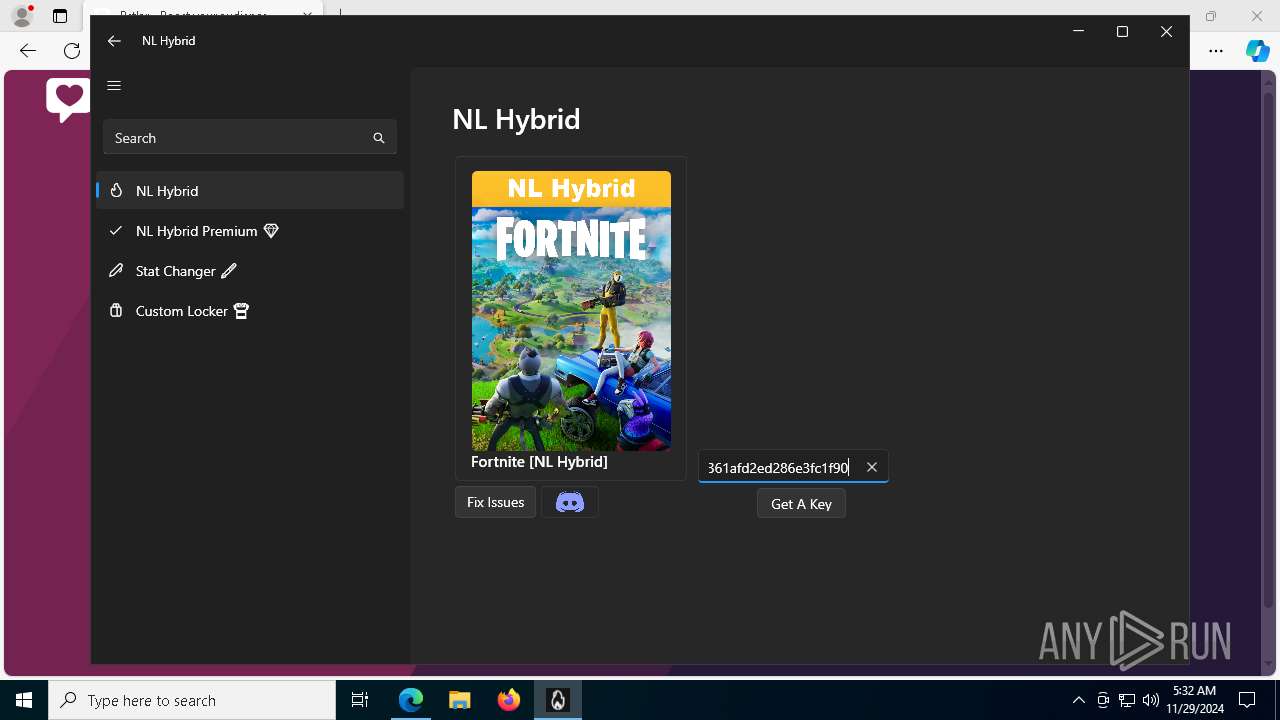 Malware analysis /attachments/1310875860760531004/1311666553514758164 ...