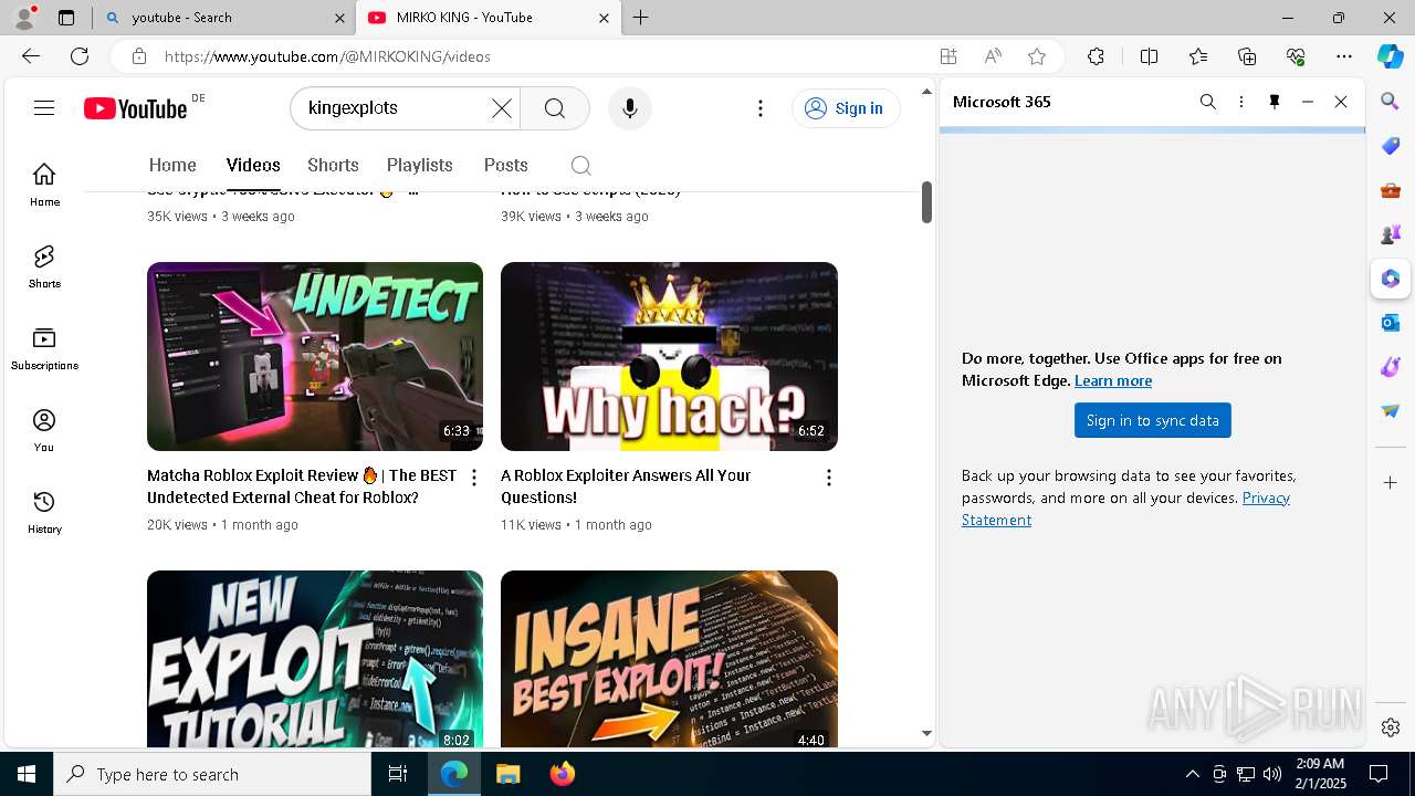 Malware analysis https://getsolara.dev/ Malicious activity | ANY.RUN ...