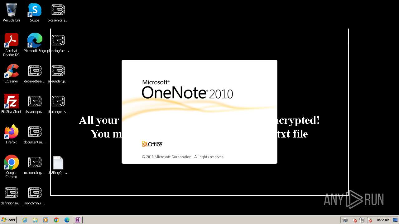 Analysis New Project 1‮gpj.exe (MD5: BFCFE49D72E70B8F0015020BE17B5390 ...