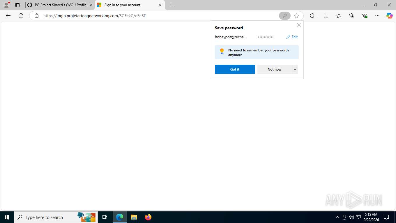 Malware analysis https://us-east-2.protection.sophos.com/?d=ovou.com&u ...