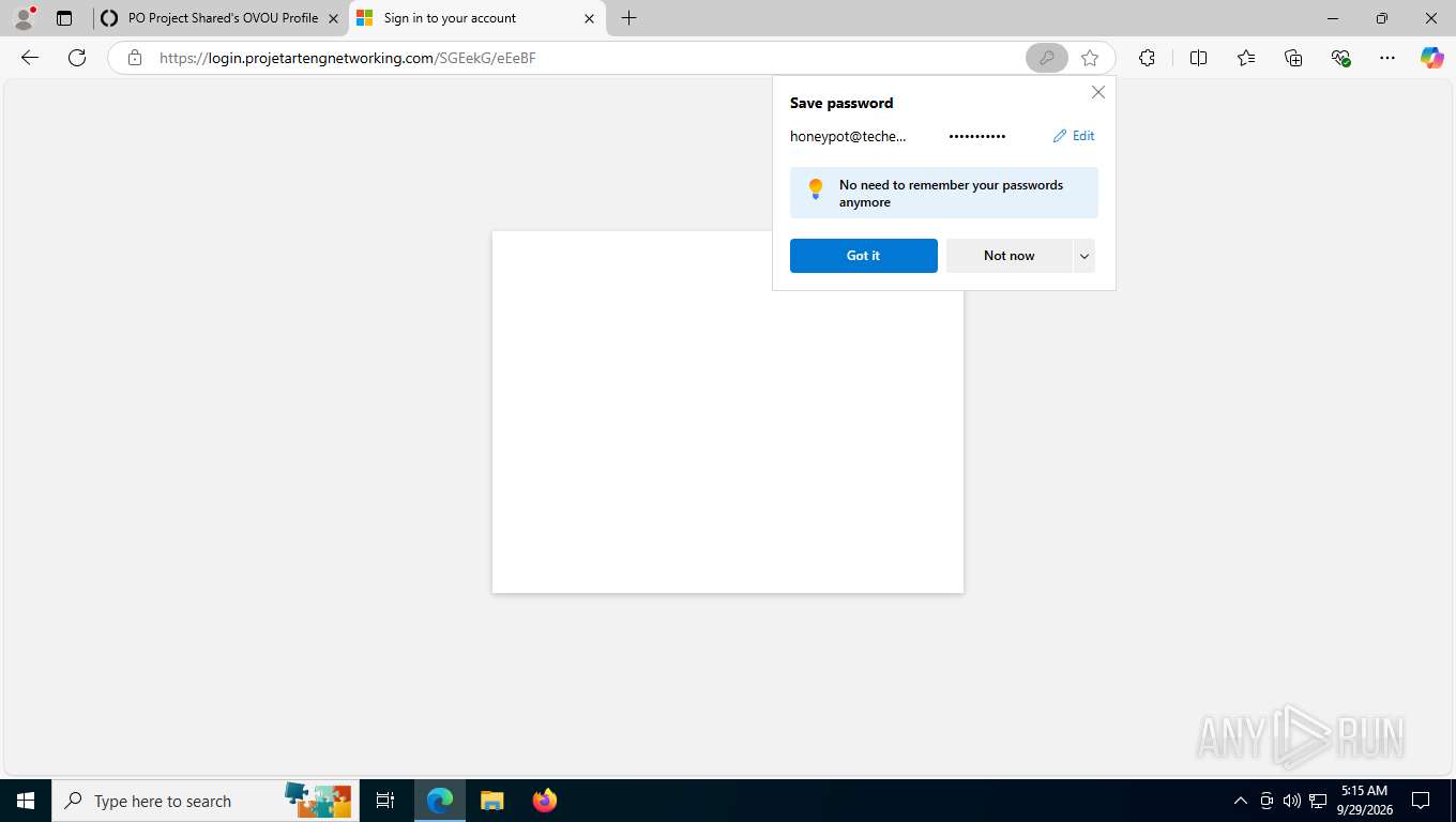 Malware analysis https://us-east-2.protection.sophos.com/?d=ovou.com&u ...