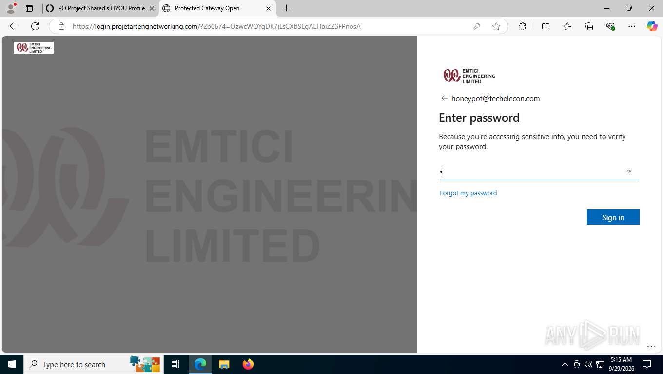 Malware analysis https://us-east-2.protection.sophos.com/?d=ovou.com&u ...