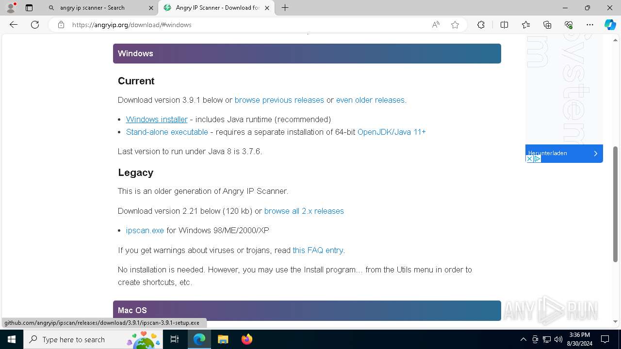 Malware analysis beacons.gcp.gvt2.com Malicious activity | ANY.RUN - Malware Sandbox Online