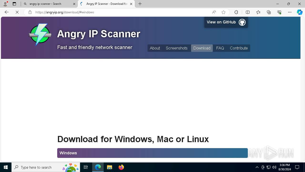 Malware analysis beacons.gcp.gvt2.com Malicious activity | ANY.RUN - Malware Sandbox Online
