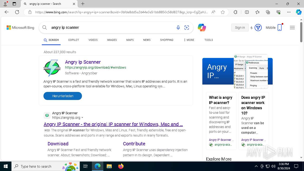 Malware analysis beacons.gcp.gvt2.com Malicious activity | ANY.RUN - Malware Sandbox Online