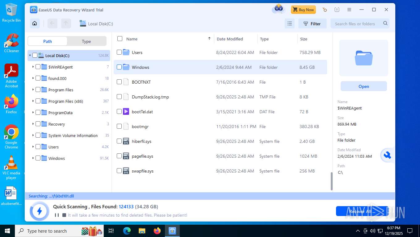 Malware analysis drw_tr_installer.4935.exe Malicious activity | ANY.RUN ...