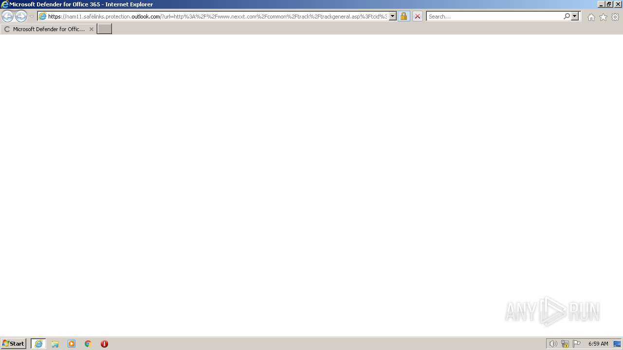 Malware Analysis Https: Nam11.safelinks.protection.outlook.com ?url
