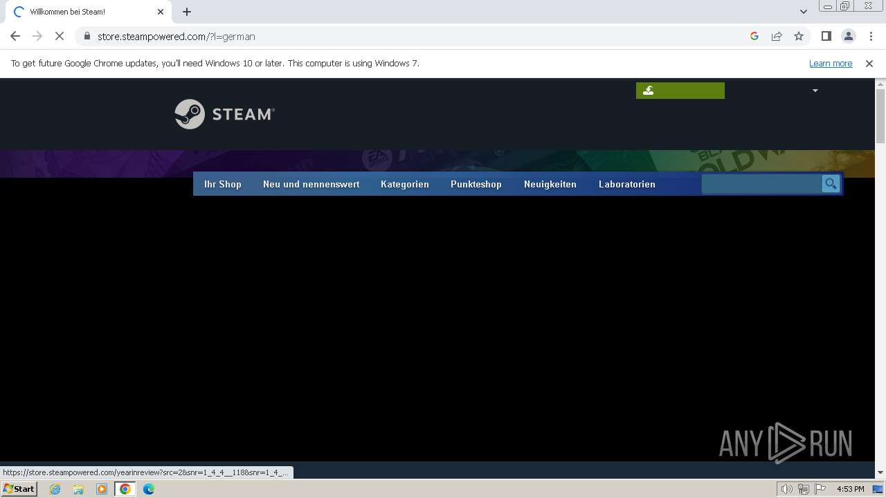 Malware analysis undetek-v4.2.exe Malicious activity | ANY.RUN - Malware Sandbox Online