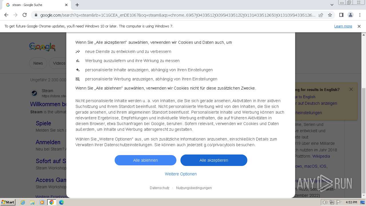 Malware analysis undetek-v4.2.exe Malicious activity | ANY.RUN - Malware Sandbox Online
