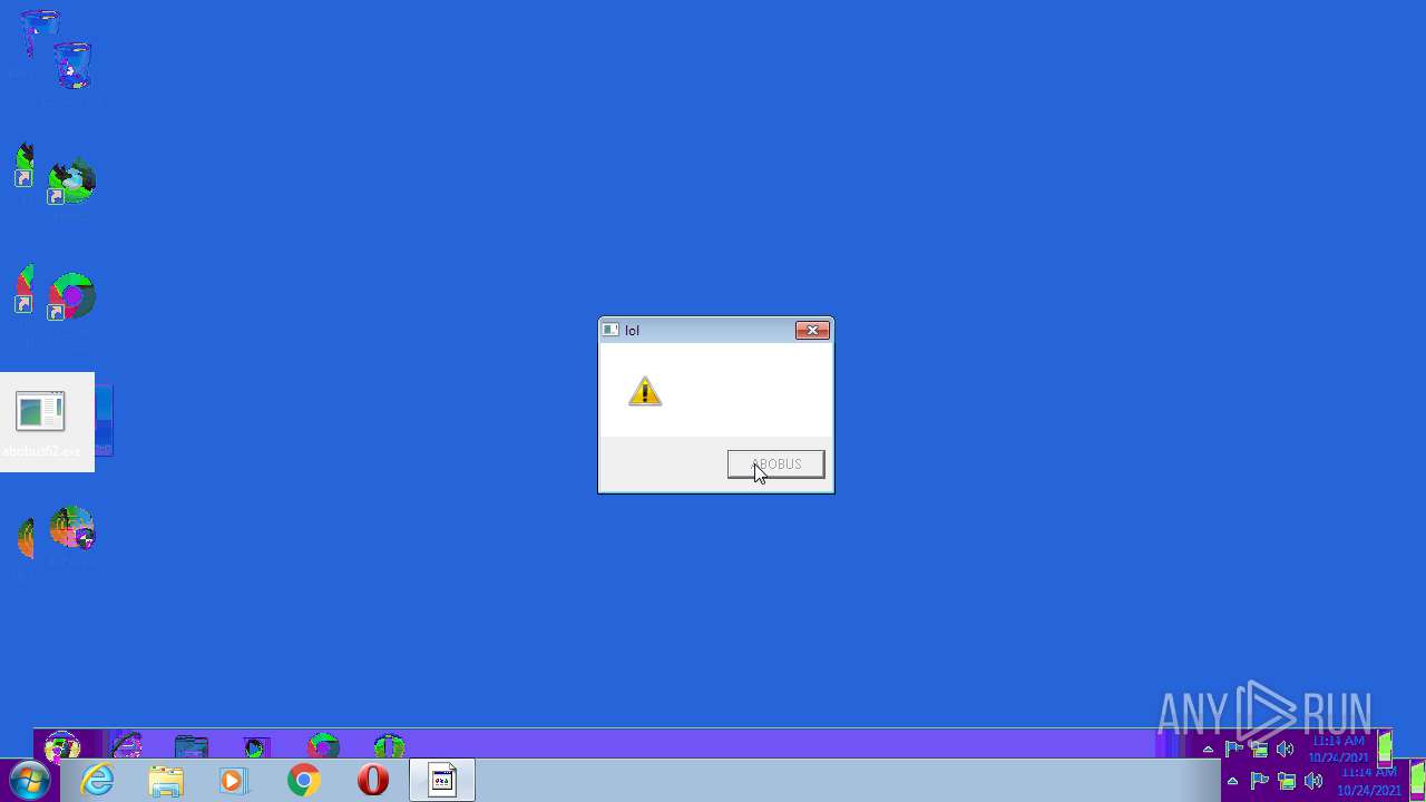 Malware analysis https://github.com/zDominik111/Holzer Malicious ...
