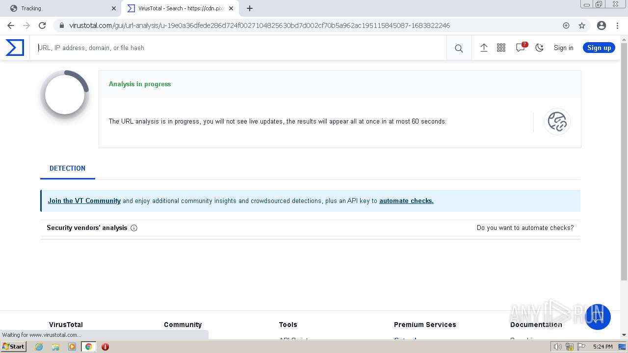 Malware analysis http://inida.gov.cv/mainn.html# ...